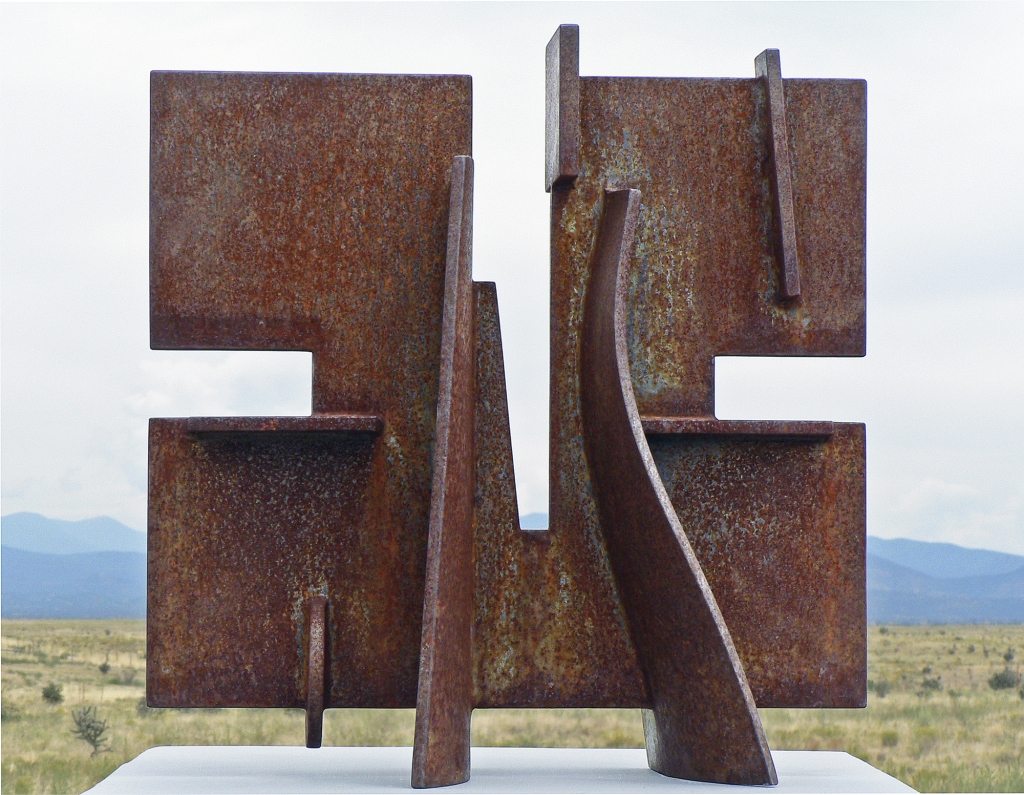 Two Ledges - David Larson