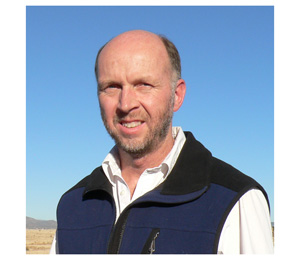About - David Larson