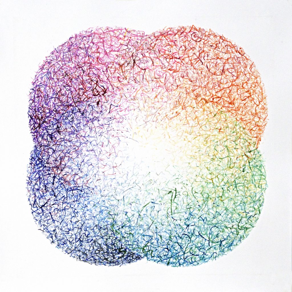 Spectral - David Larson